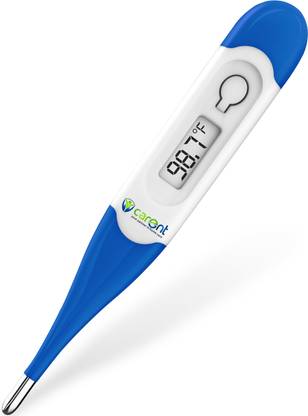 Carent DMT437 Waterproof Digital Flexible Thermometer Body Fever ...