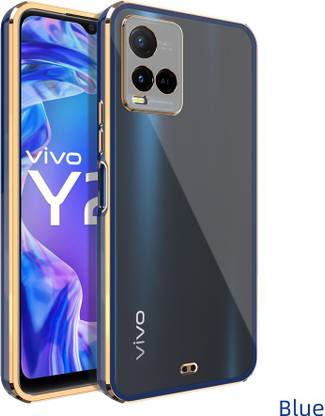 KartV Back Cover for Vivo Y21, Vivo Y21 2021, Vivo Y33s - KartV ...