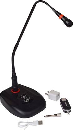 Adiohub Table Meeting Table Wireless Microphone System Table Mounted ...