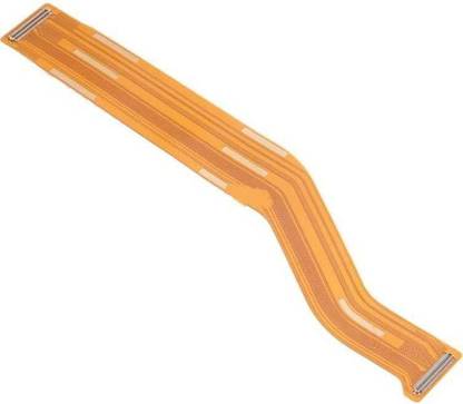 mobspot Realme 8 Pro OG LCD Display Main Board FPC Motherboard ...