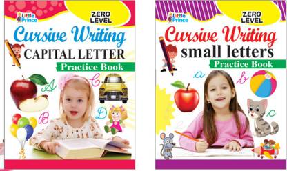 Cursive Writing Capital Letter | Cursive Writing Small Letter Practice ...