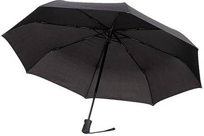 Woodstock BLACK SINGLE FOLD UMBRELLA GENERIC Umbrella - Buy Woodstock ...