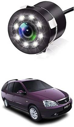 RKPSP Waterproof/8LED Reverse Parking Waterproof Camera For Indigo ...