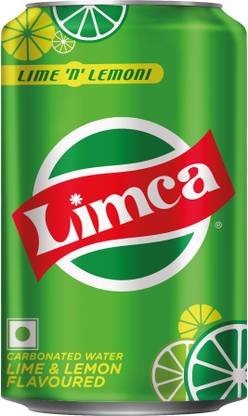 Limca Can Price in India - Buy Limca Can online at Flipkart.com