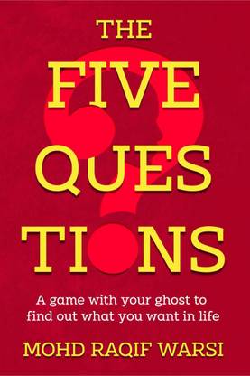 THE FIVE QUESTIONS: Buy THE FIVE QUESTIONS by Mohd Raqif Warsi at Low ...