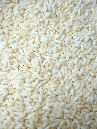 NITYA Puffed Rice | Bhadang | Mumra | Murmura 900g Packet Puffed Rice ...