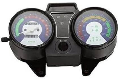 MINDA Analog Speedometer Assembly For Hero Splendor Pro | atelier-yuwa ...