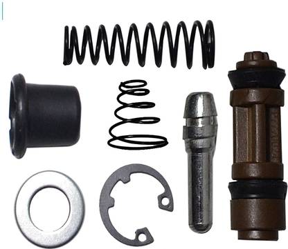 nikavi BRP03 Brake Master Cylinder Caliper Repair Kit for Bajaj Pulsar ...