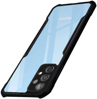 GoldKart Back Cover for Samsung Galaxy A13, Samsung Galaxy A13 4G ...