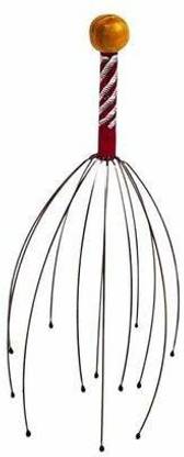 ILT - (Pack of 1) Head Masagger Scalp, Massage Machine /Head Scratcher ...