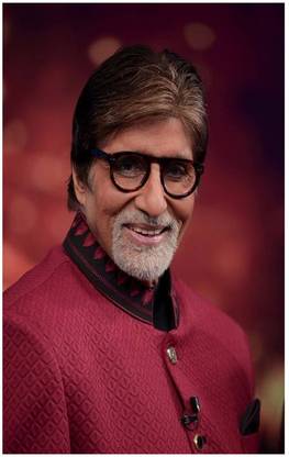 Amitabh Bachchan Poster For Room Paper Print - Movies, Personalities ...