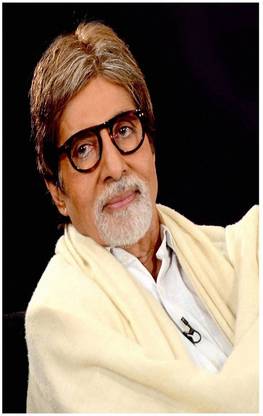 Amitabh Bachchan Poster For Room Paper Print - Movies, Personalities ...