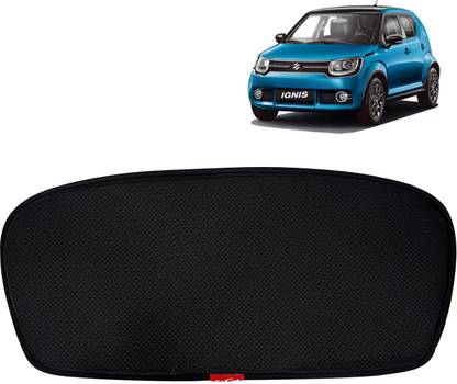 Kingsway Rear Window Sun Shade For Maruti Suzuki Ignis Price in India ...