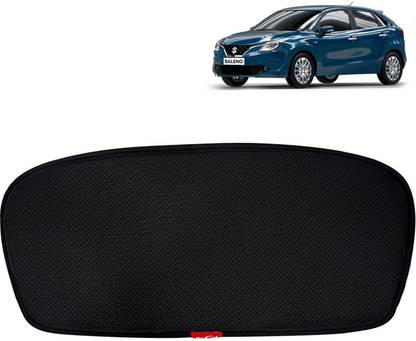 Kingsway Rear Window Sun Shade For Maruti Suzuki Baleno Price in India ...