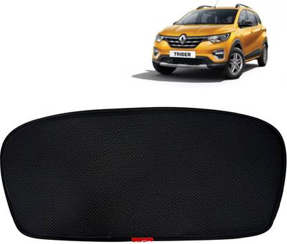 Kingsway Rear Window Sun Shade For Renault Triber Price in India - Buy ...