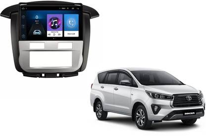 Cave 9inch Touchscreen for INNOVA CRYSTA with Proper Fitted Frame ...