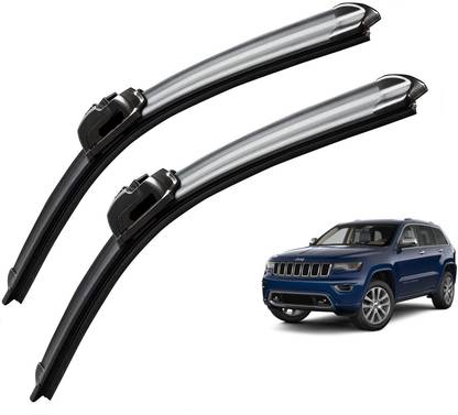 Euro Care Windshield Wiper For Jeep Compass 1.4 Limited Price in India ...