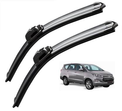 Euro Care Windshield Wiper For Toyota Innova Crysta Price in India ...