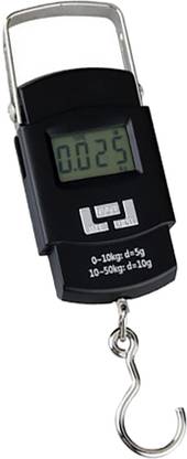 QNOVE Digital Weight Machine For Weighing Household Items C738QA ...