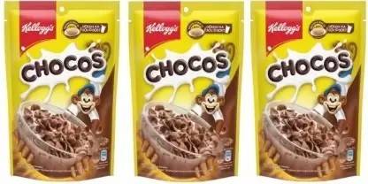 Kellogg's by KELLOGGS CHOCOS Pouch Price in India - Buy Kellogg's by ...