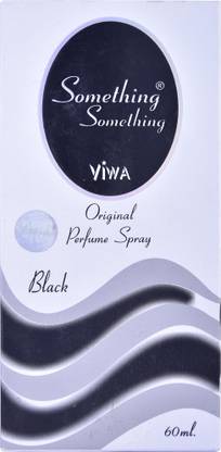 Buy VIWA SOMETHING Perfume - 60 ml Online In India | Flipkart.com