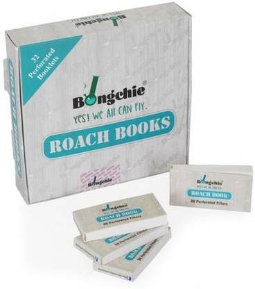 Bongchie Rolling Paper Price in India - Buy Bongchie Rolling Paper ...
