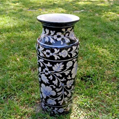 Heritage India Pottery Vase Price in India - Buy Heritage India Pottery ...