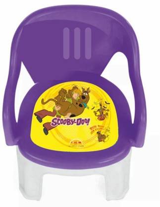 Toyzone Scooby Doo chu -Chu Chair - Buy Baby Care Products in India ...