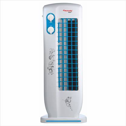 Butterfly Windy Plus Ultra High Speed Tower Fan Price in India - Buy ...