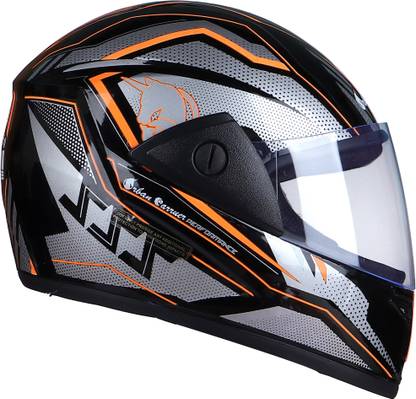 urban carrier ABS Material Shell Full Face Helmet, Unti UV Scratch ...