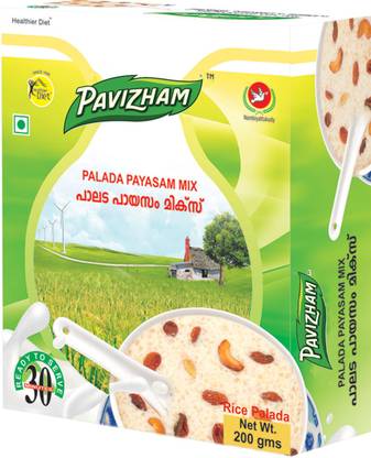 Pavizham Instant Palada Payasam Mix 300 g Price in India - Buy Pavizham ...