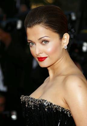 Aishwarya Rai Bachchan Poster Multicolor Photo Paper 12 inch X 18 inch ...