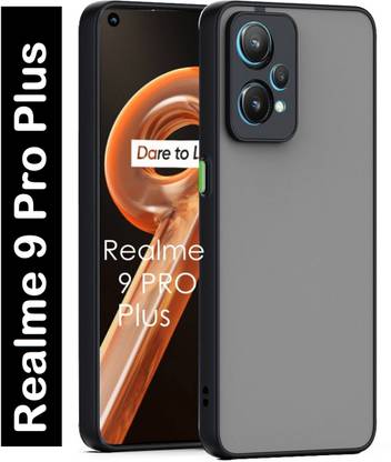 KWINE CASE Back Cover for Realme 9 Pro Plus - KWINE CASE : Flipkart.com