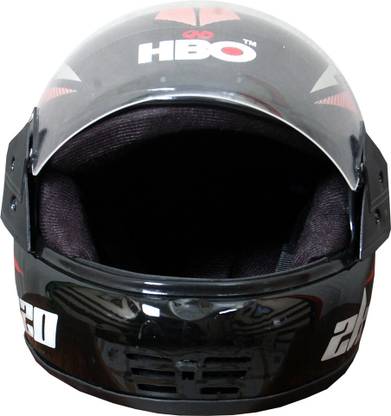 Sped full face HBO ISI MARKED helmet Motorbike Helmet - Buy Sped full ...