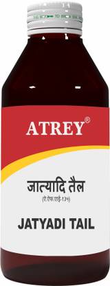 Atrey Jatyadi Oil 100ml Price in India - Buy Atrey Jatyadi Oil 100ml ...