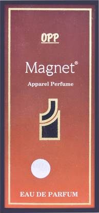 Buy OPP Magnet Apparel Perfume (For Men & Women) Eau de Parfum - 100 ml ...