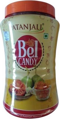PATANJALI Bel Candy 500gm - Pack of 1 Bel Candy Price in India - Buy ...