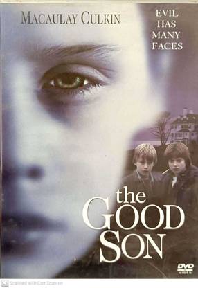 THE GOOD SON DVD Standard Edition Price in India - Buy THE GOOD SON DVD ...