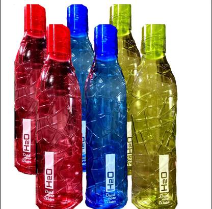 Neera ZIG ZAG DESIGN WATER BOTTLE 1000 ml Bottle - Buy Neera ZIG ZAG ...