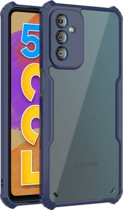 KartV Back Cover for Samsung Galaxy F23 5G, Samsung F23, Samsung F23 5G ...