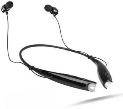 Clairbell THF_522N_Hbs Neck Band Bluetooth Headset Bluetooth Headset ...