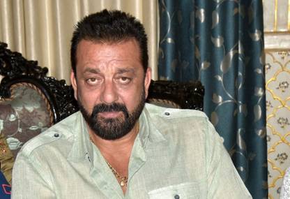 Poster Sanjay Dutt Poster Print Series 7 Large Poster sl1999 (36x24 ...