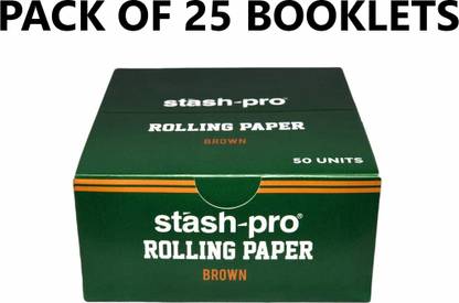Stash-Pro Rolling Paper Price in India - Buy Stash-Pro Rolling Paper ...