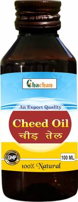 chachan Cheed Oil 100 ML Price in India - Buy chachan Cheed Oil 100 ML ...