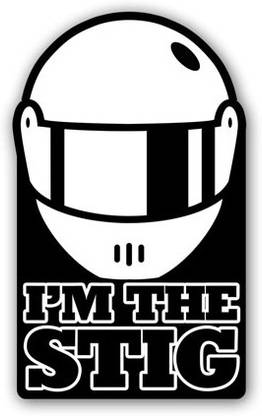 TO-HIT Sticker & Decal for Car & Bike Price in India - Buy TO-HIT ...