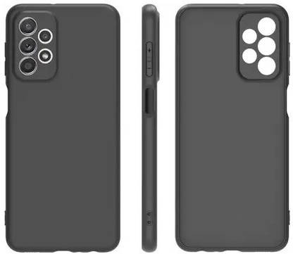 MOBIGENIX Back Cover for SAMSUNG Galaxy A73 5G ,SAMSUNG GALAXY A73 5G ...