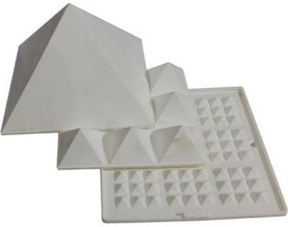 AccuAlleve Pyramid - Multier Multier Eco Pyramid Set Massager Massager ...