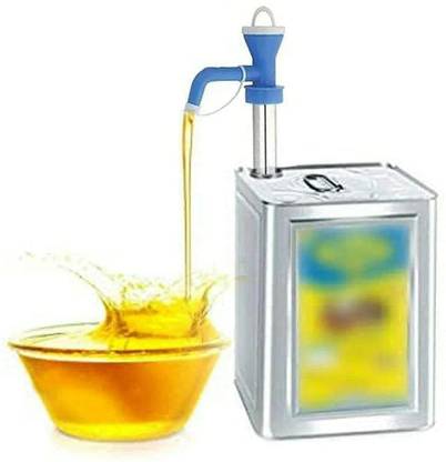 BLACK TRADITION 100 ml Cooking Oil Dispenser Price in India - Buy BLACK ...
