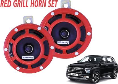 Generox Horn For Hyundai Creta Price in India - Buy Generox Horn For ...