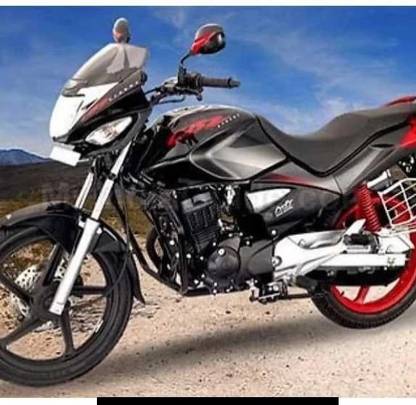 Hero Honda Cbz Old Model Stickers | Reviewmotors.co
